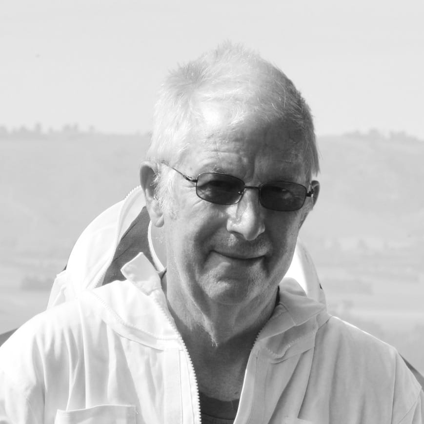 Clearskys - Beekeepers